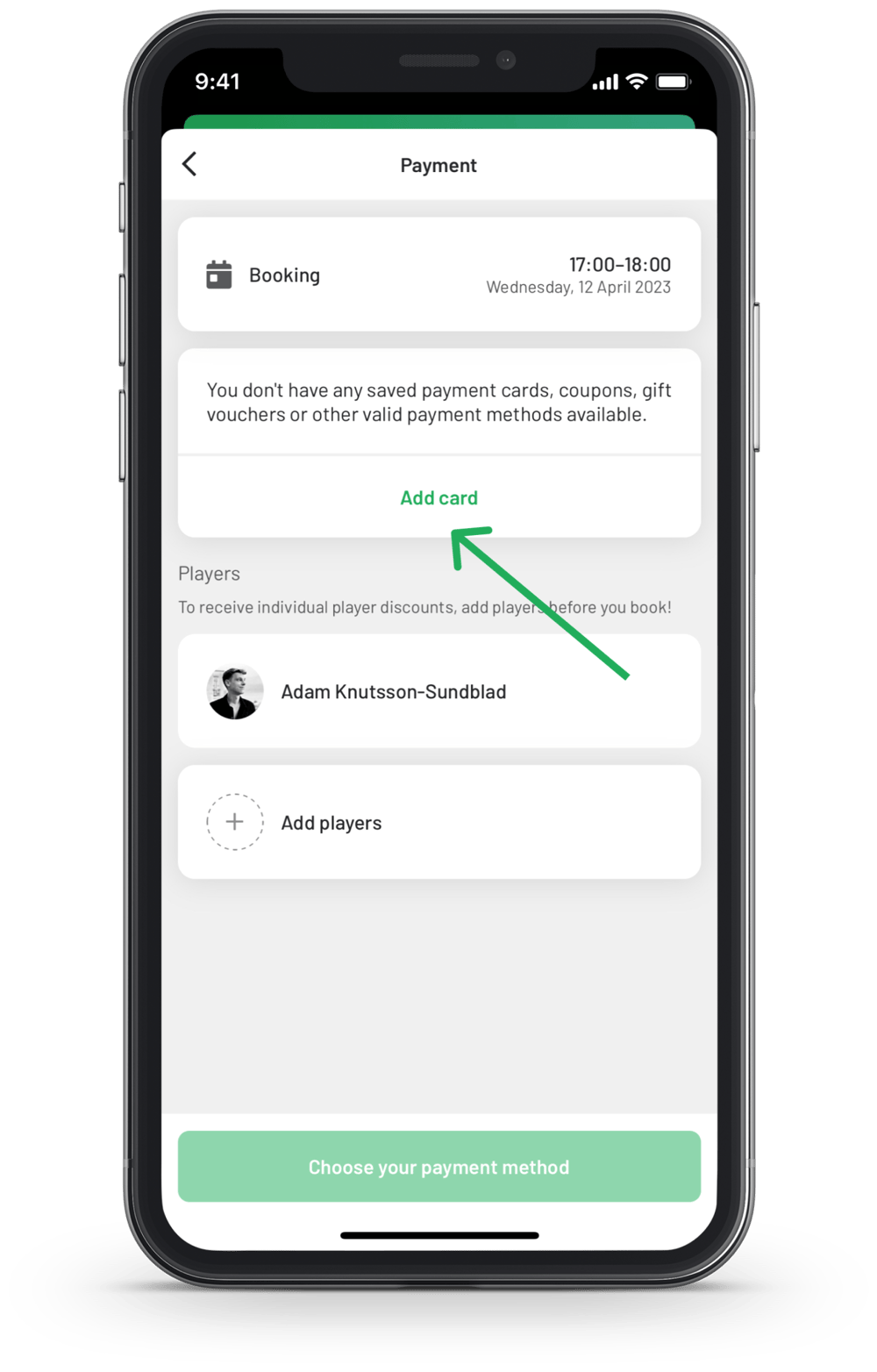 Guide for new players