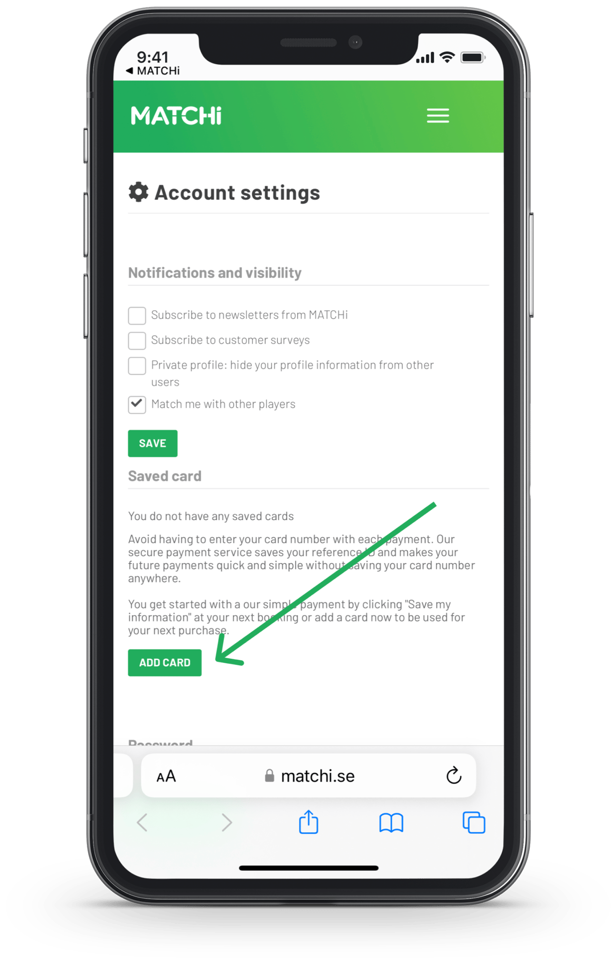 Guide for new players
