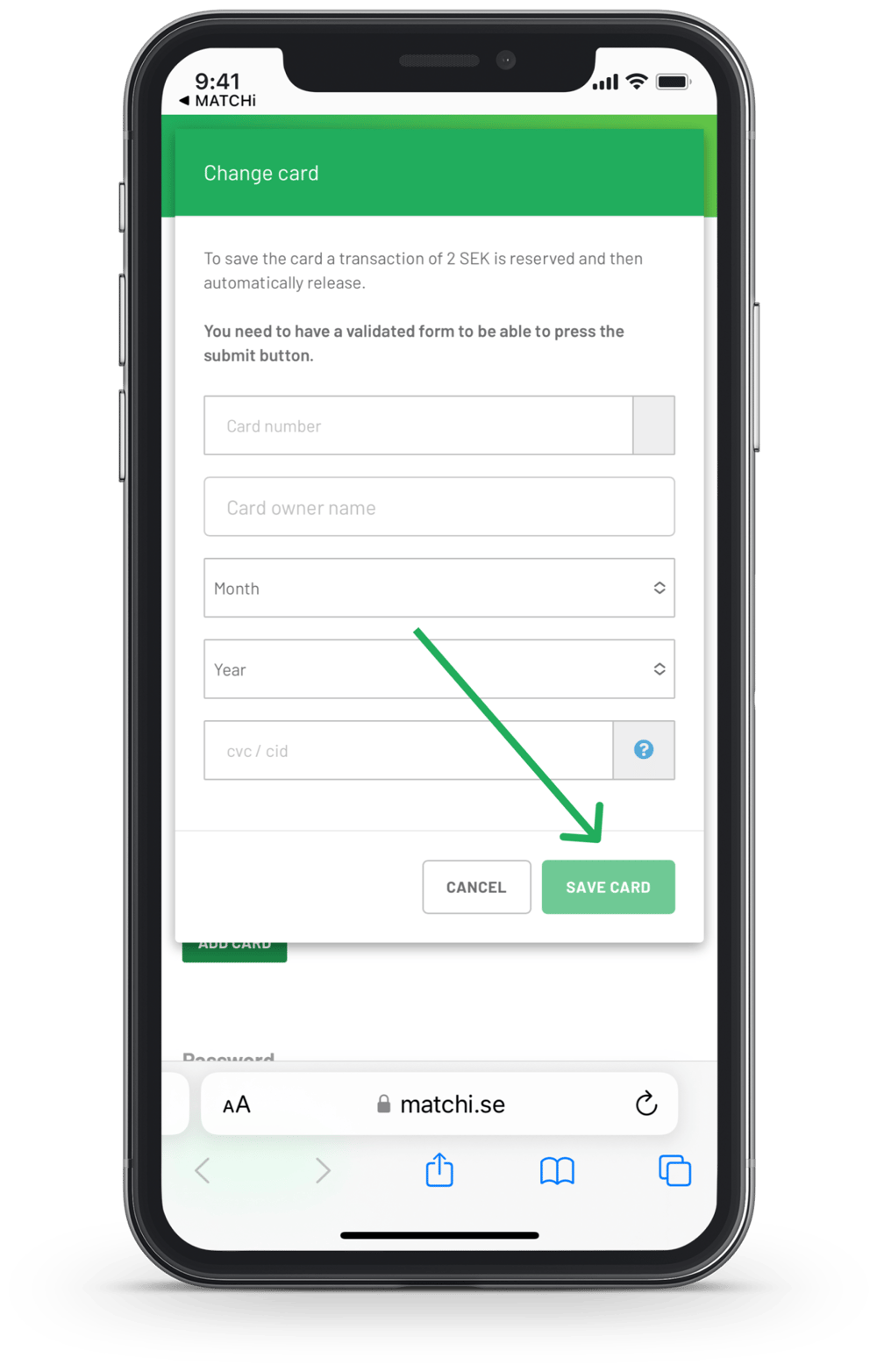 Guide for new players