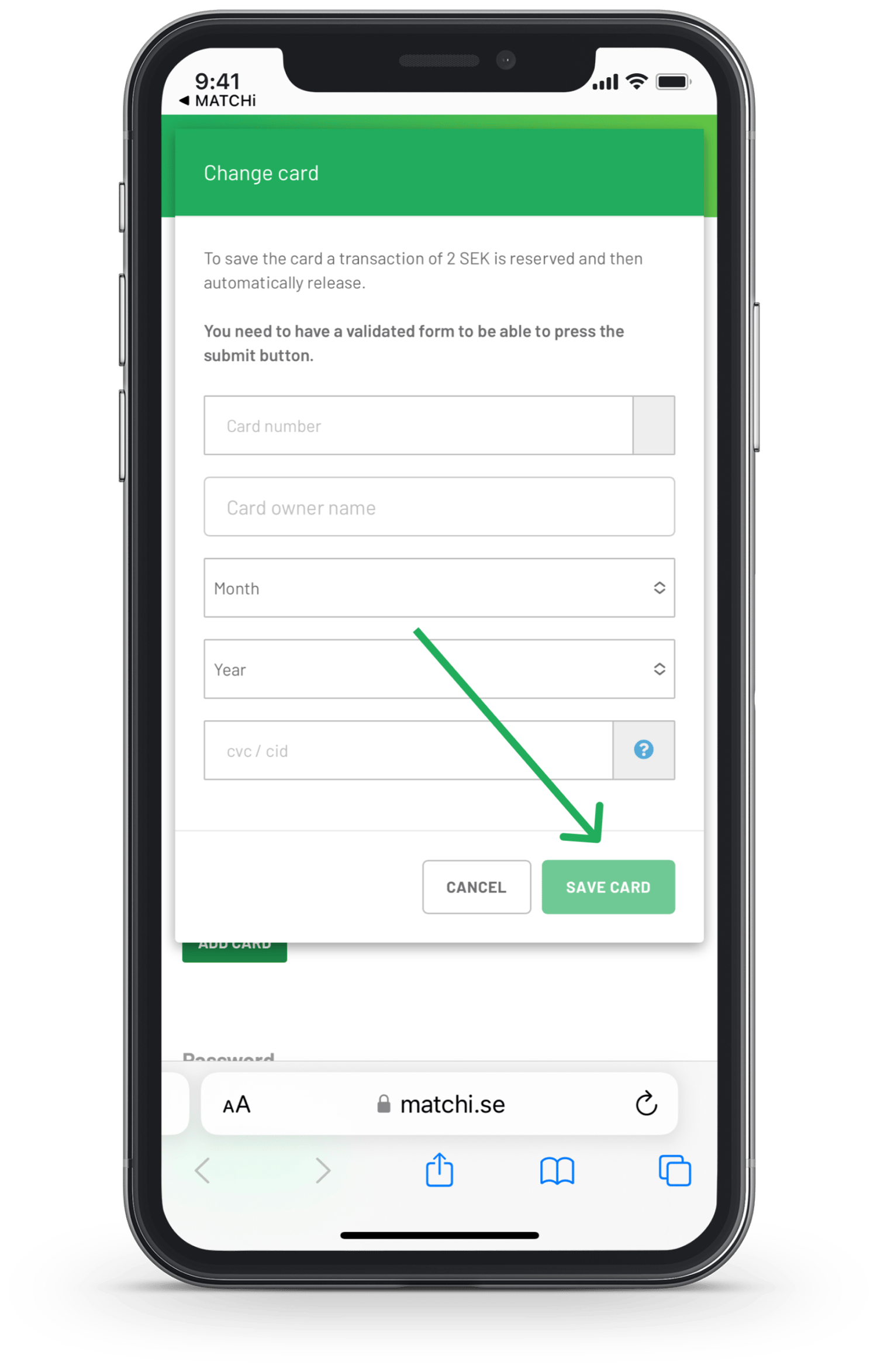 Guide for new players