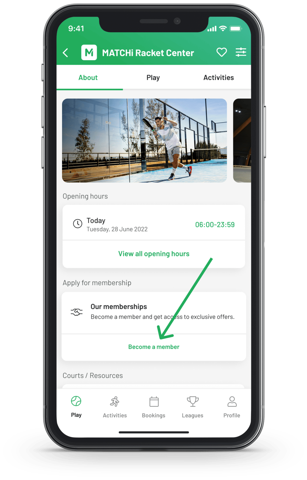 Guide for new players