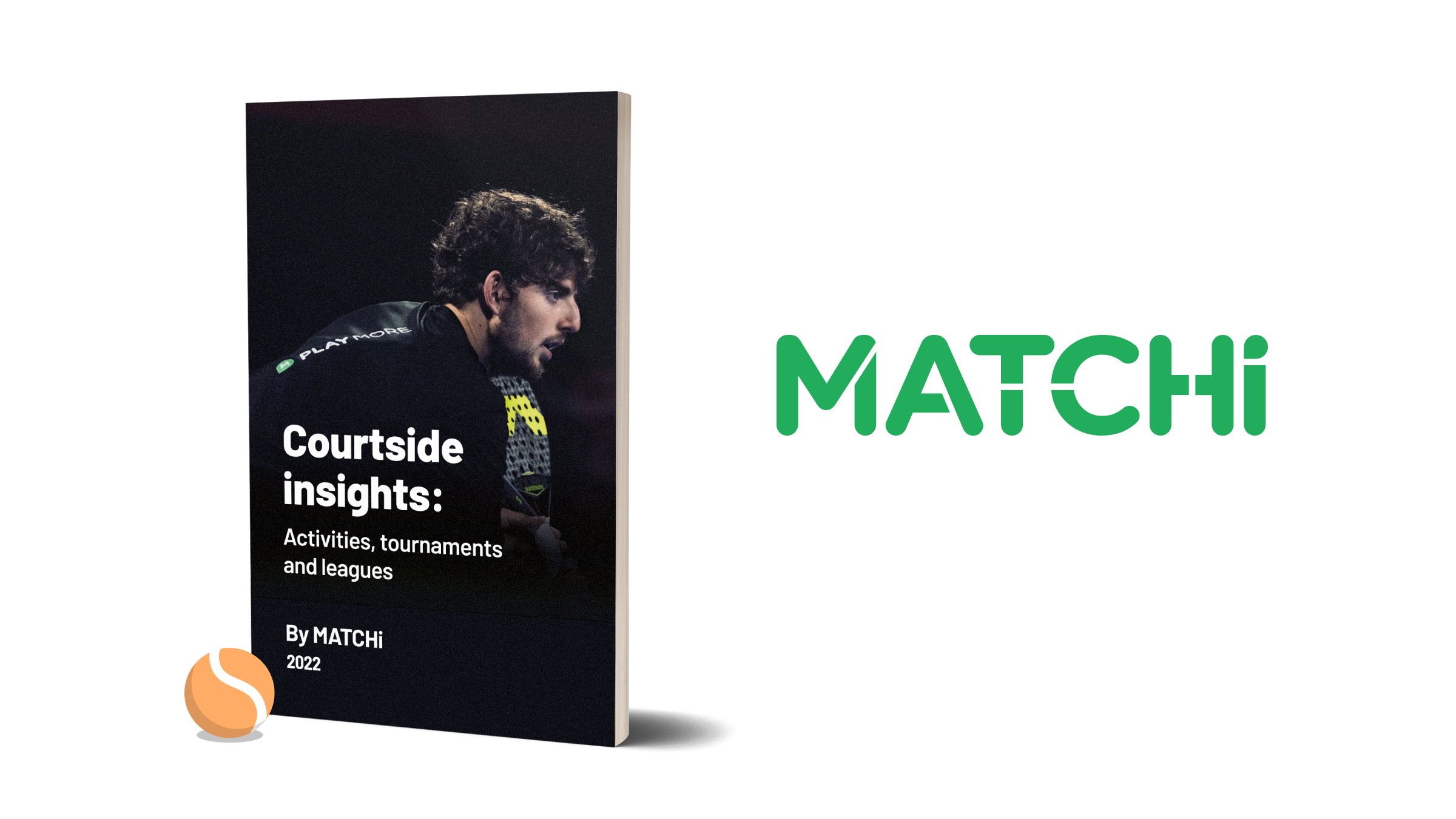 Courtside Insights by MATCHi